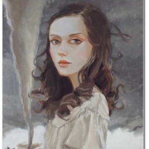 The Storm Print- 3 Sizes Available - Etsy