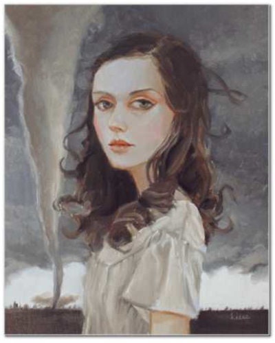 The Storm Print 3 Sizes Available | Etsy