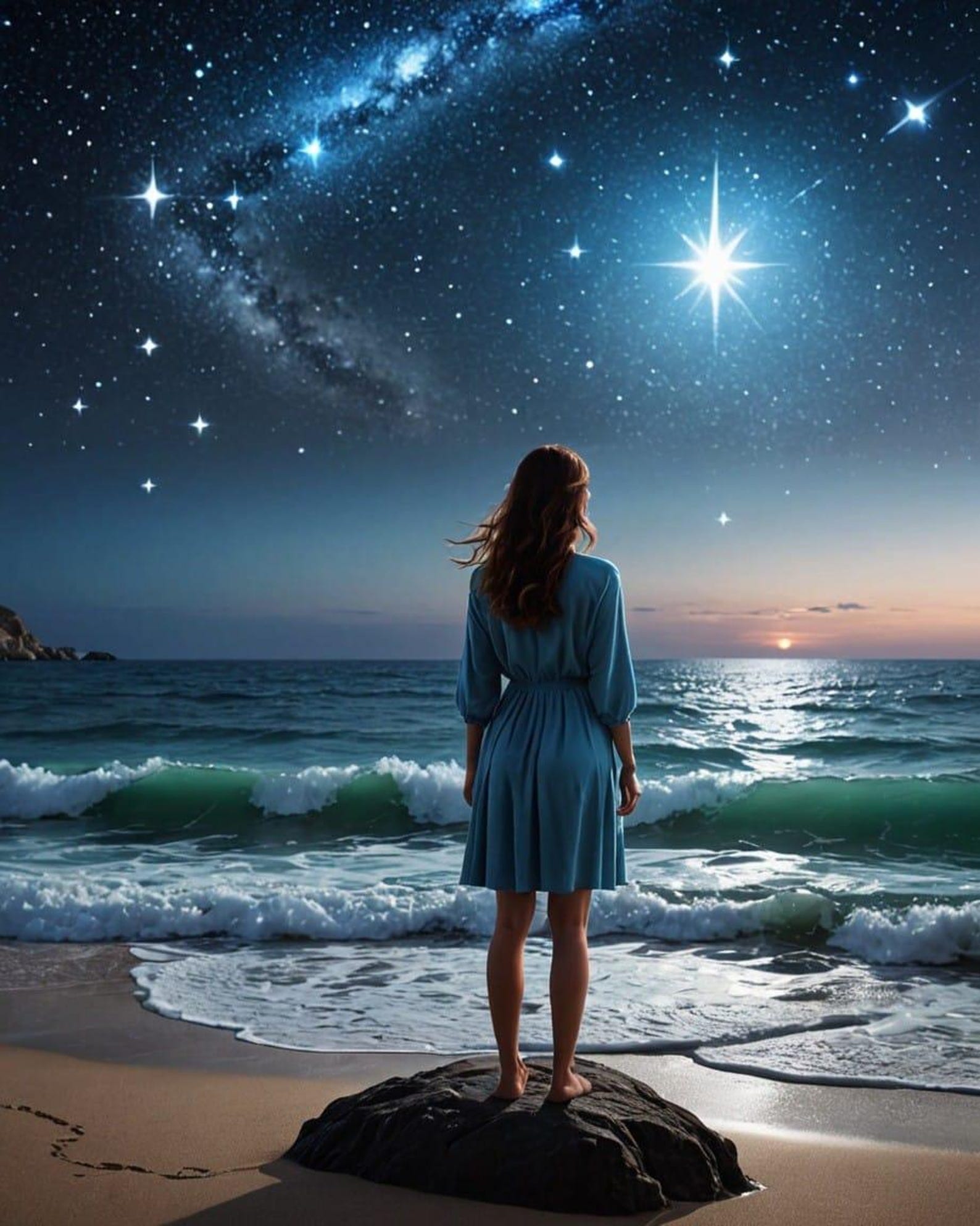 Starseed DNA Activation: Unlock the Secrets of Your Genetic Code - Etsy