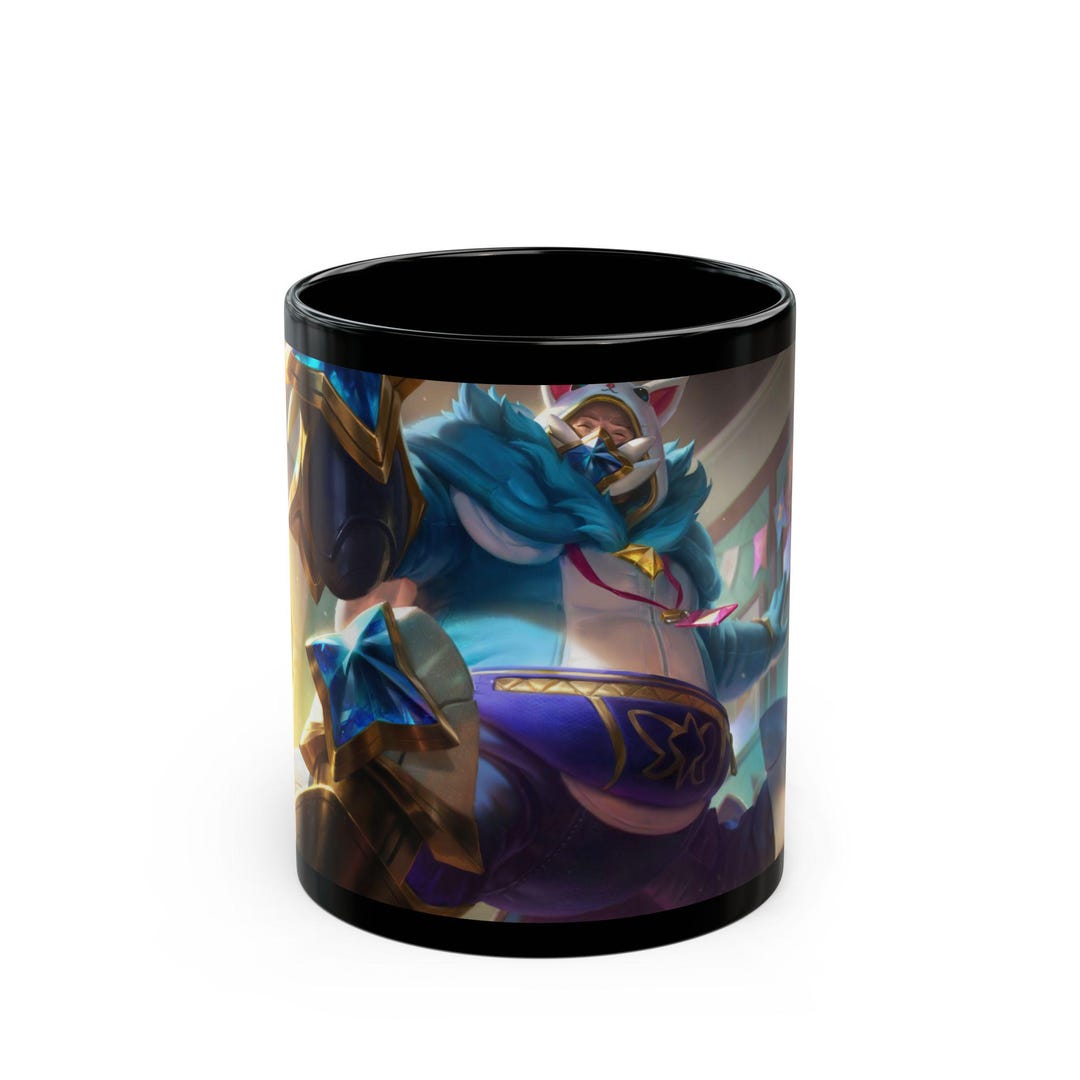 Gaming Mug | Gamer Coffee Mug | Video Game Themed Cup | Gamer Gift ...
