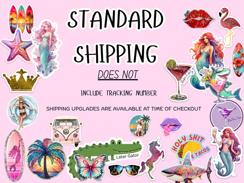 Easy Tiger Holographic Prism Sticker – Waterproof Vinyl Bold Animal ...