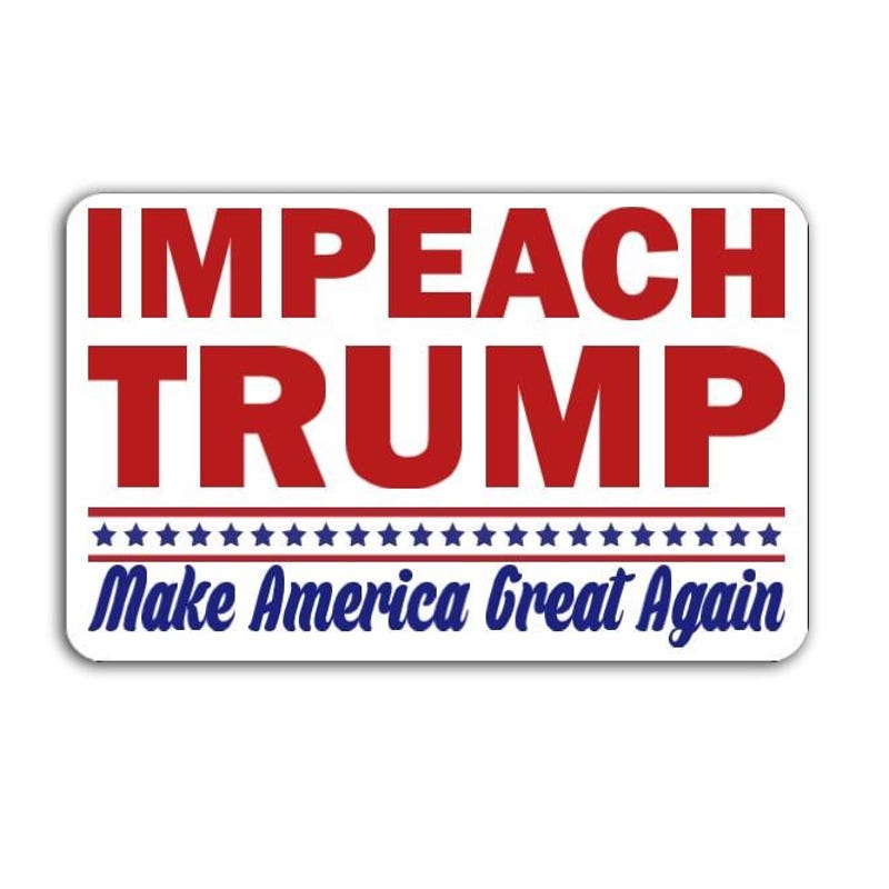 Impeach Trump - Etsy