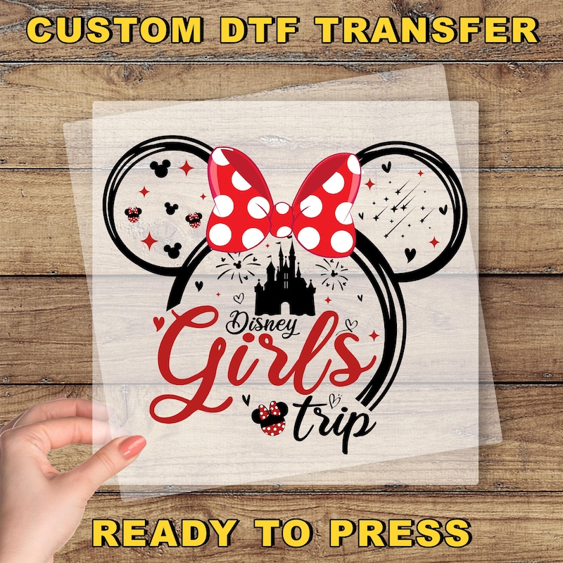 Girls Trip in Color Svg - Etsy