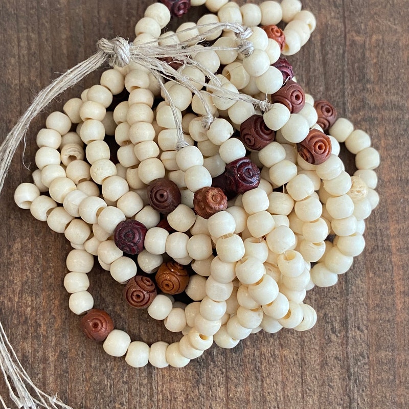 Vegetable Ivory - Etsy