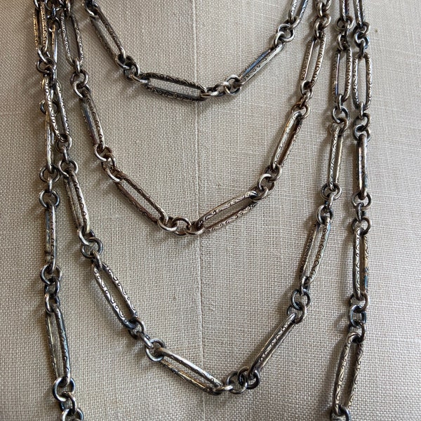 Silver Cast Ring - Etsy