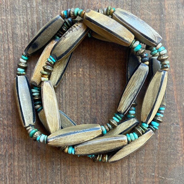 Royston Turquoise - Etsy