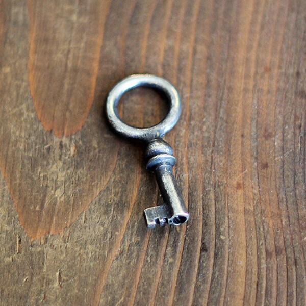 Antique Cabinet Key - Etsy