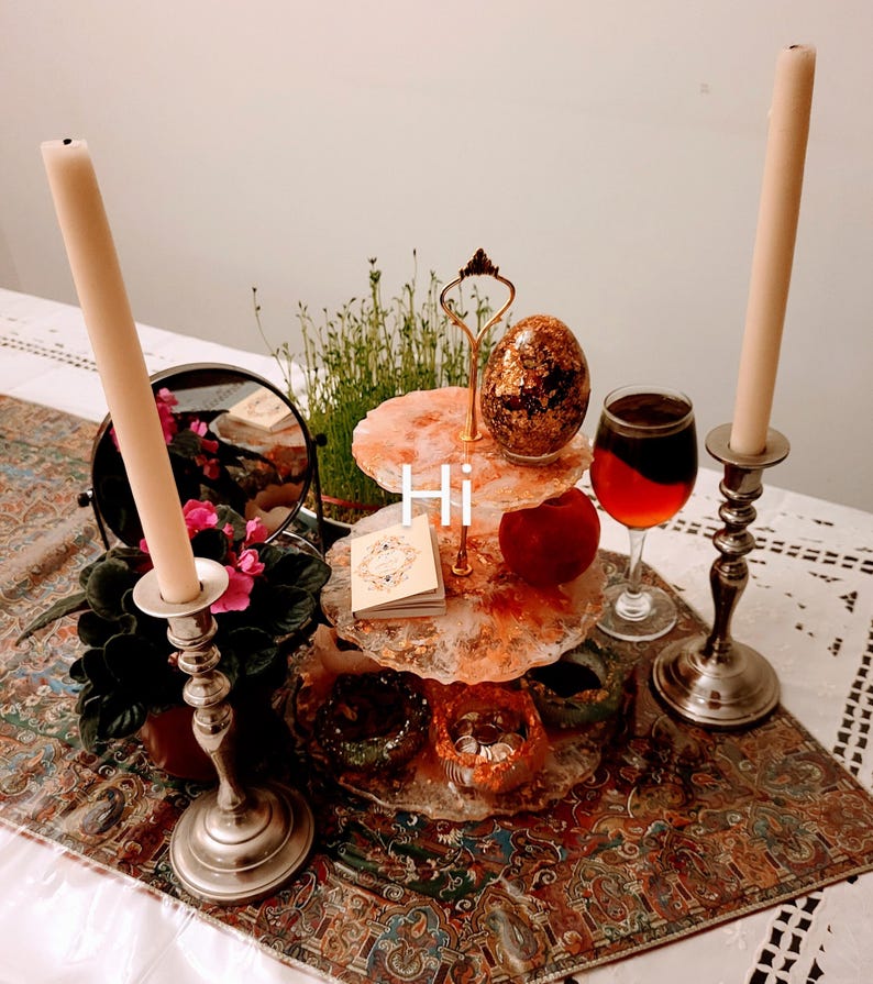 3 Tire Stackable Baking Rack Cooling and Display Stands for Cookies and ...