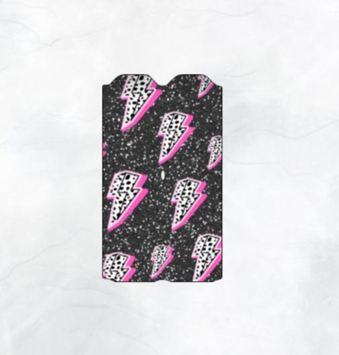 Waterproof Vinyl Vuse Vape Decal | Customizable Vuse Skin | Durable ...