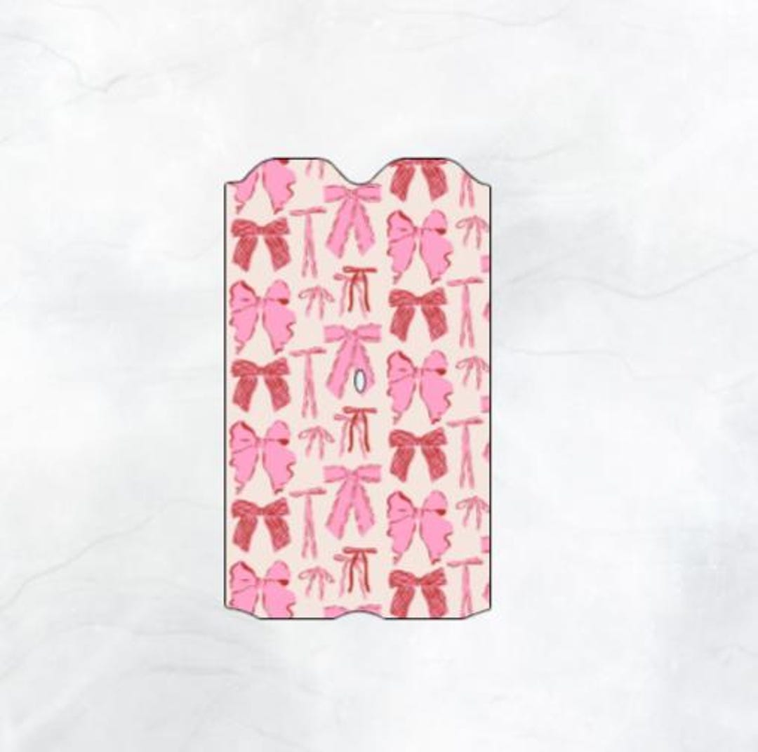 Waterproof Vinyl Vuse Vape Decal | Customizable Vuse Skin | Durable ...