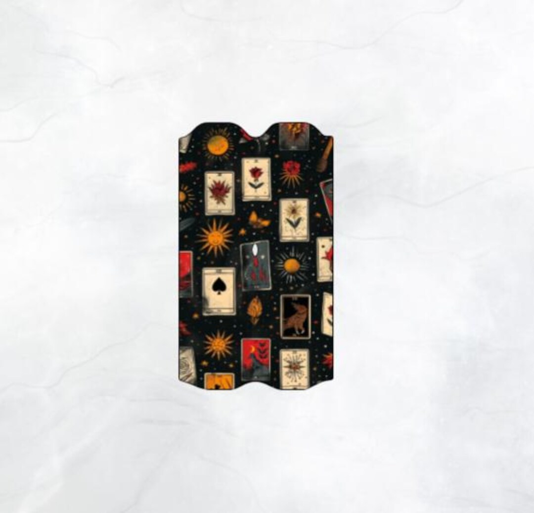 Waterproof Vinyl Vuse Vape Decal | Customizable Vuse Skin | Durable ...