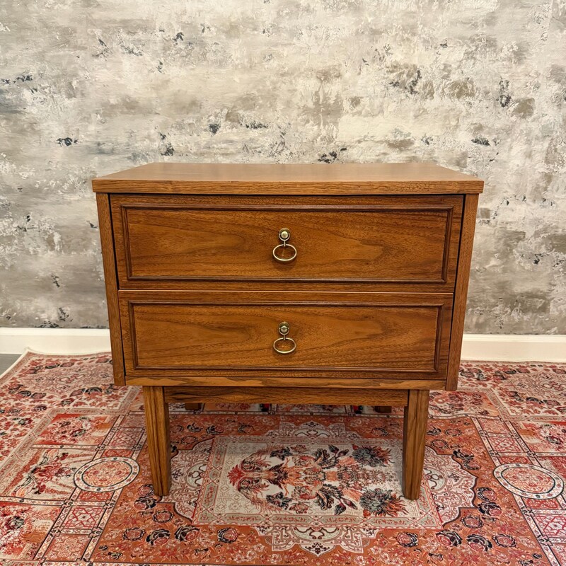 Dixie Nightstand - Etsy