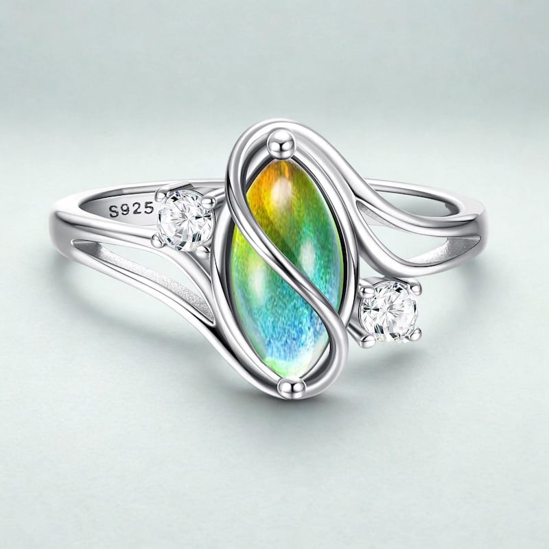 Mood Rings - Etsy UK