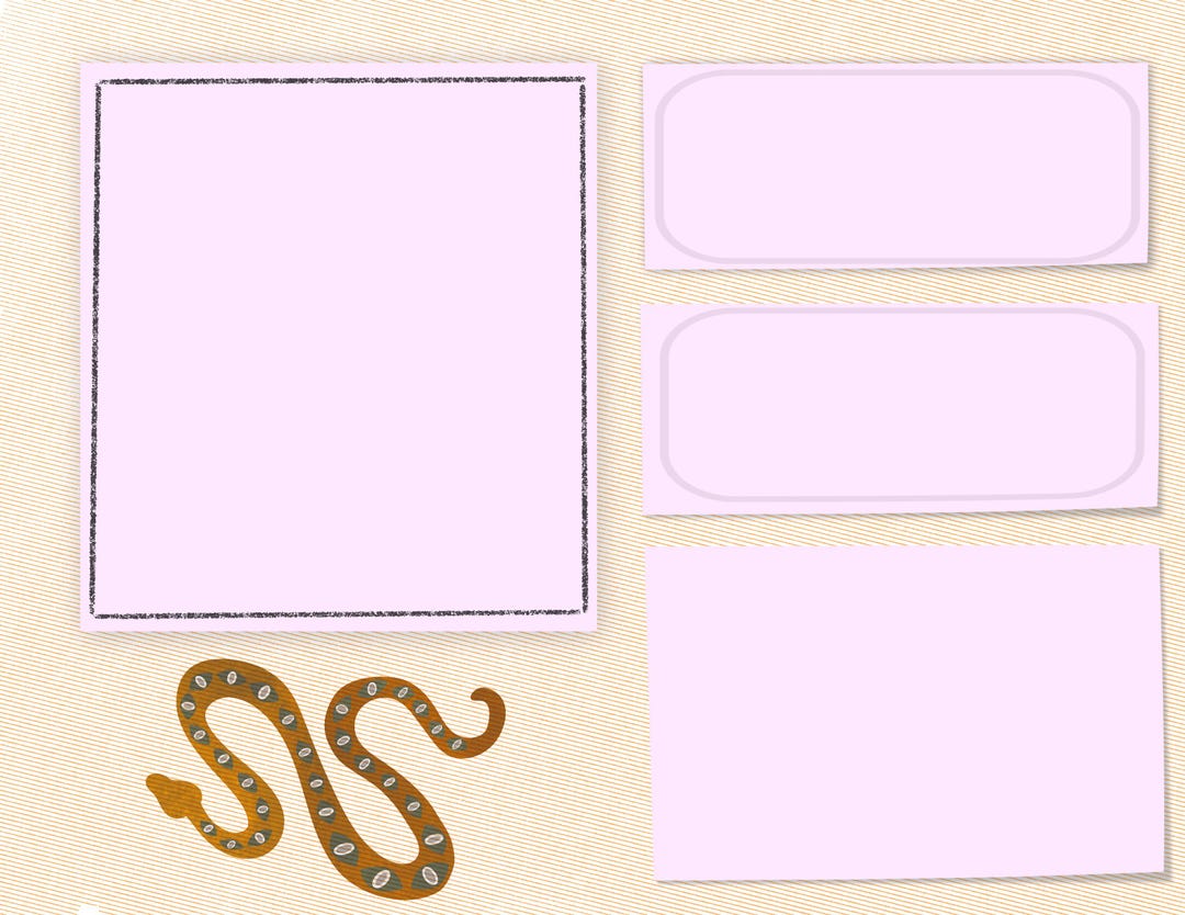 Snake Slay List - Etsy