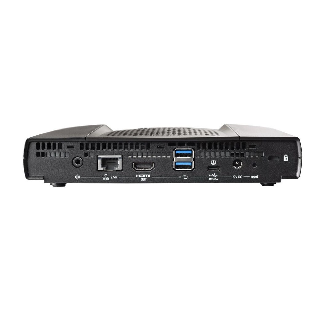 Dockstation Barco Cx 50 Docking Station for High Performance It and ...