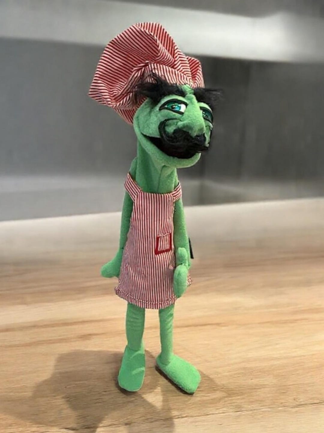 Puppet, Hand Held Puppet, - Etsy