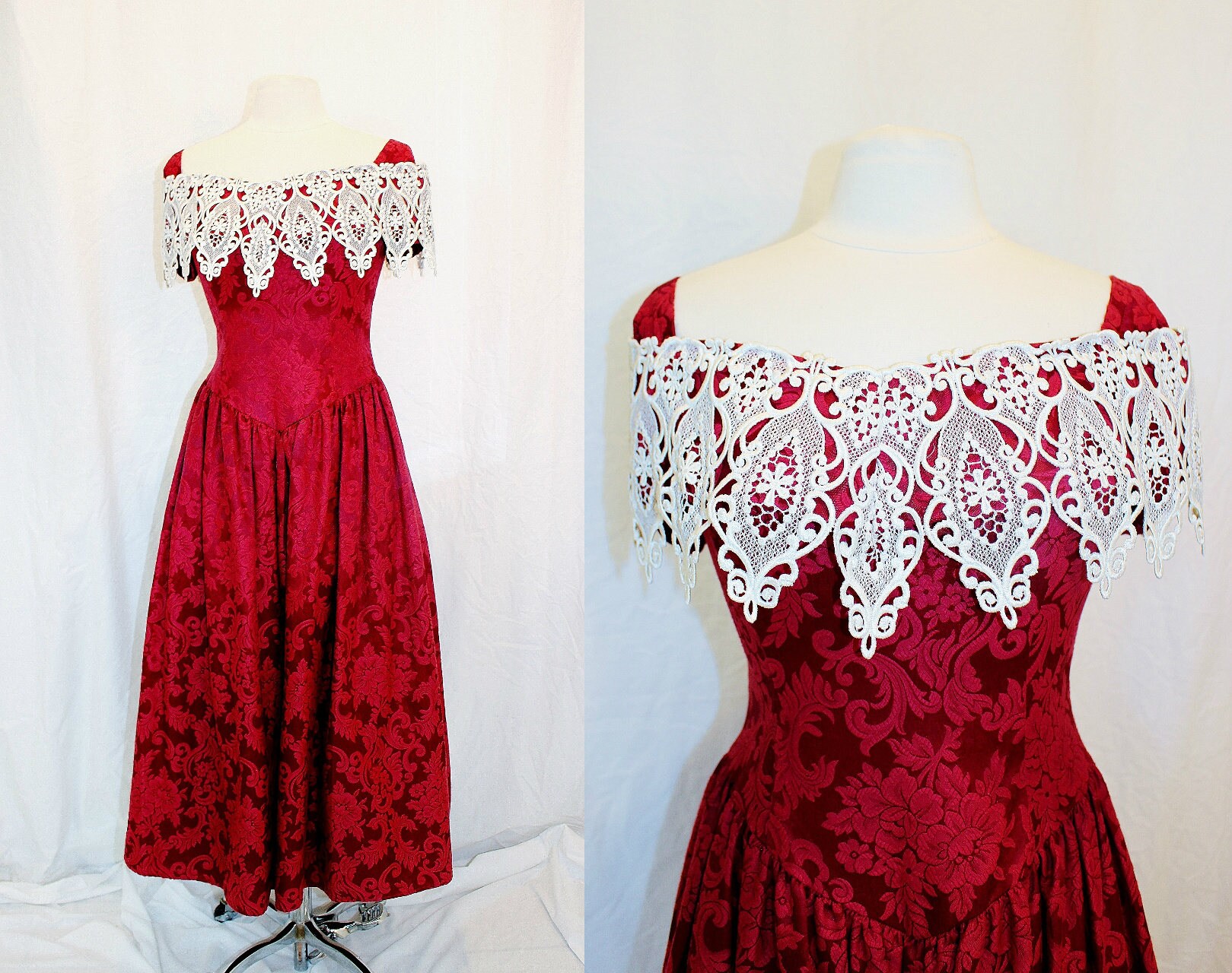 80s Dresses | Casual to Party Dresses