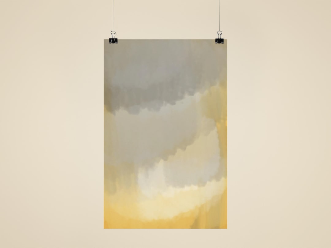 Abstract Inception Art - Digital File - Etsy