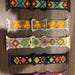 Beaded Watch Band - Etsy