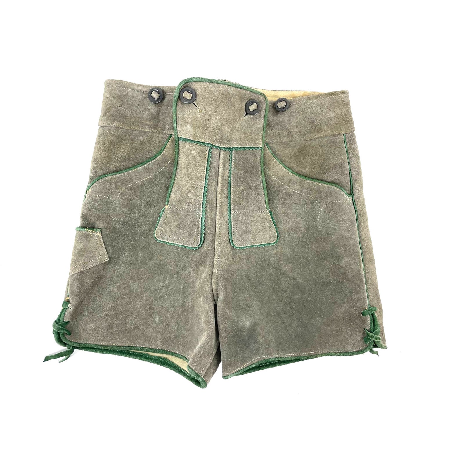 Traditional German Clothing for children- Dirndls and Lederhosen