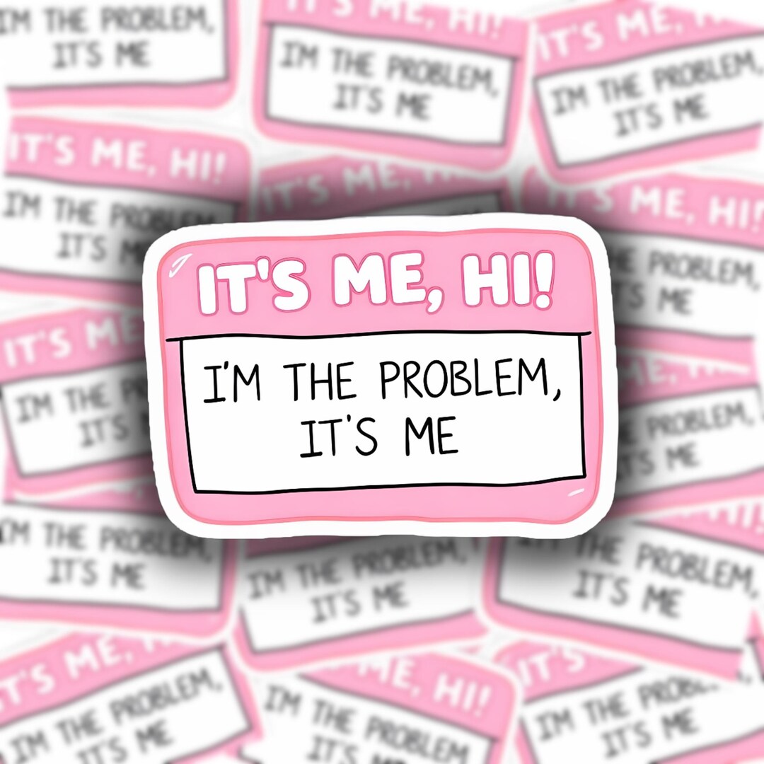 3x3 Inch White Vinyl Sticker Kiss-cut Glossy Decal for Laptops ...