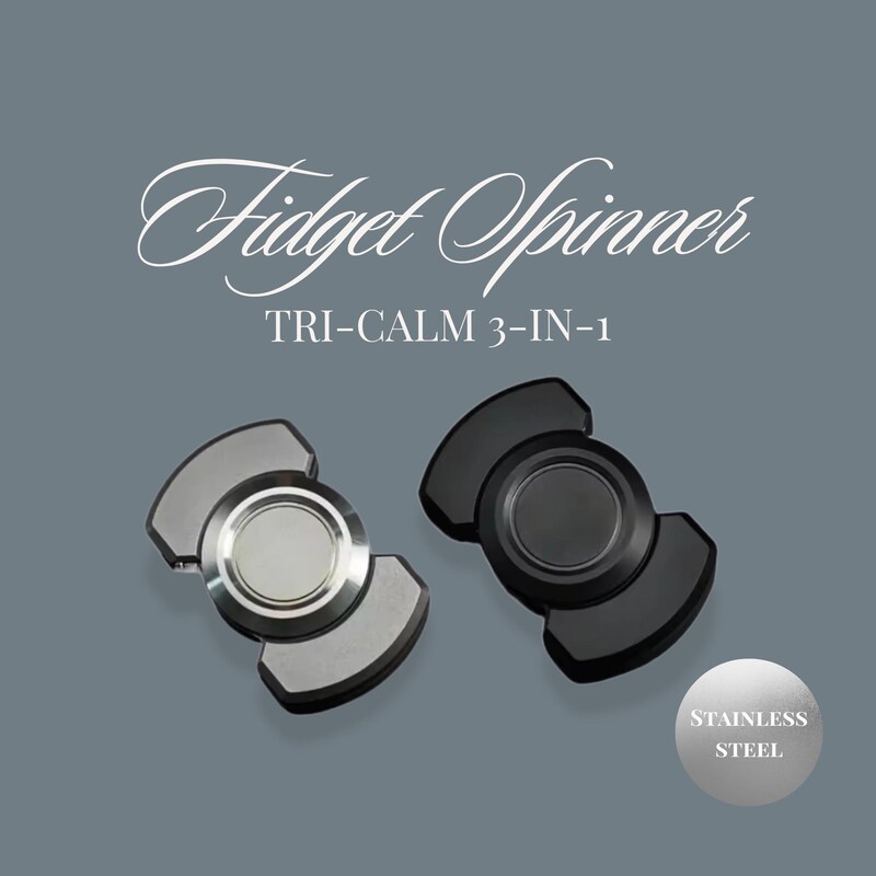 Pain Stim Fidget Toys - Etsy