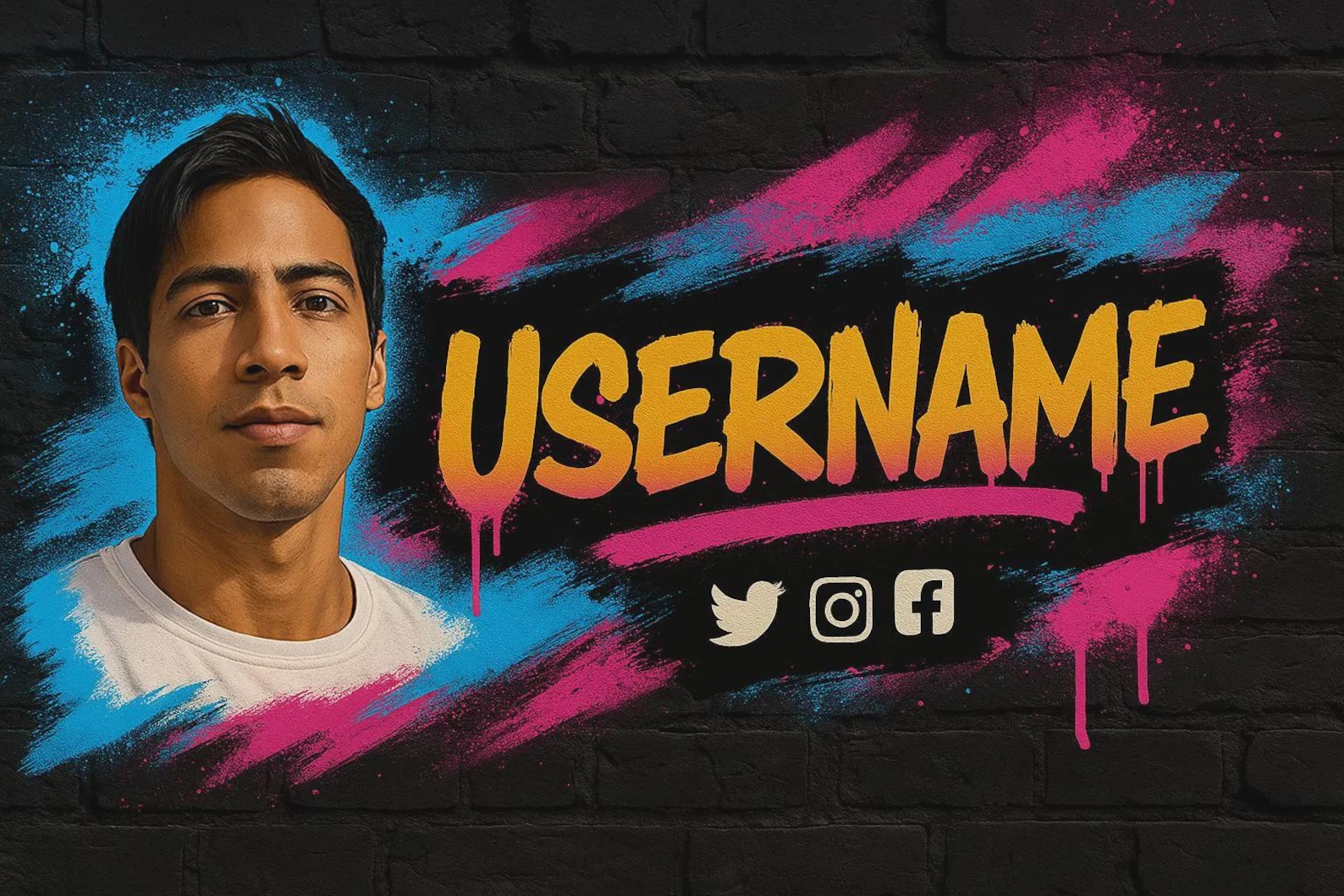 Custom Logo | Gaming Logo, Twitch Logo, Youtube Logo, Kick Logo ...