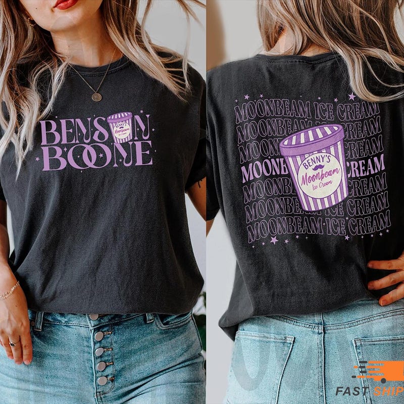 Moonbeam Icecream Png - Etsy