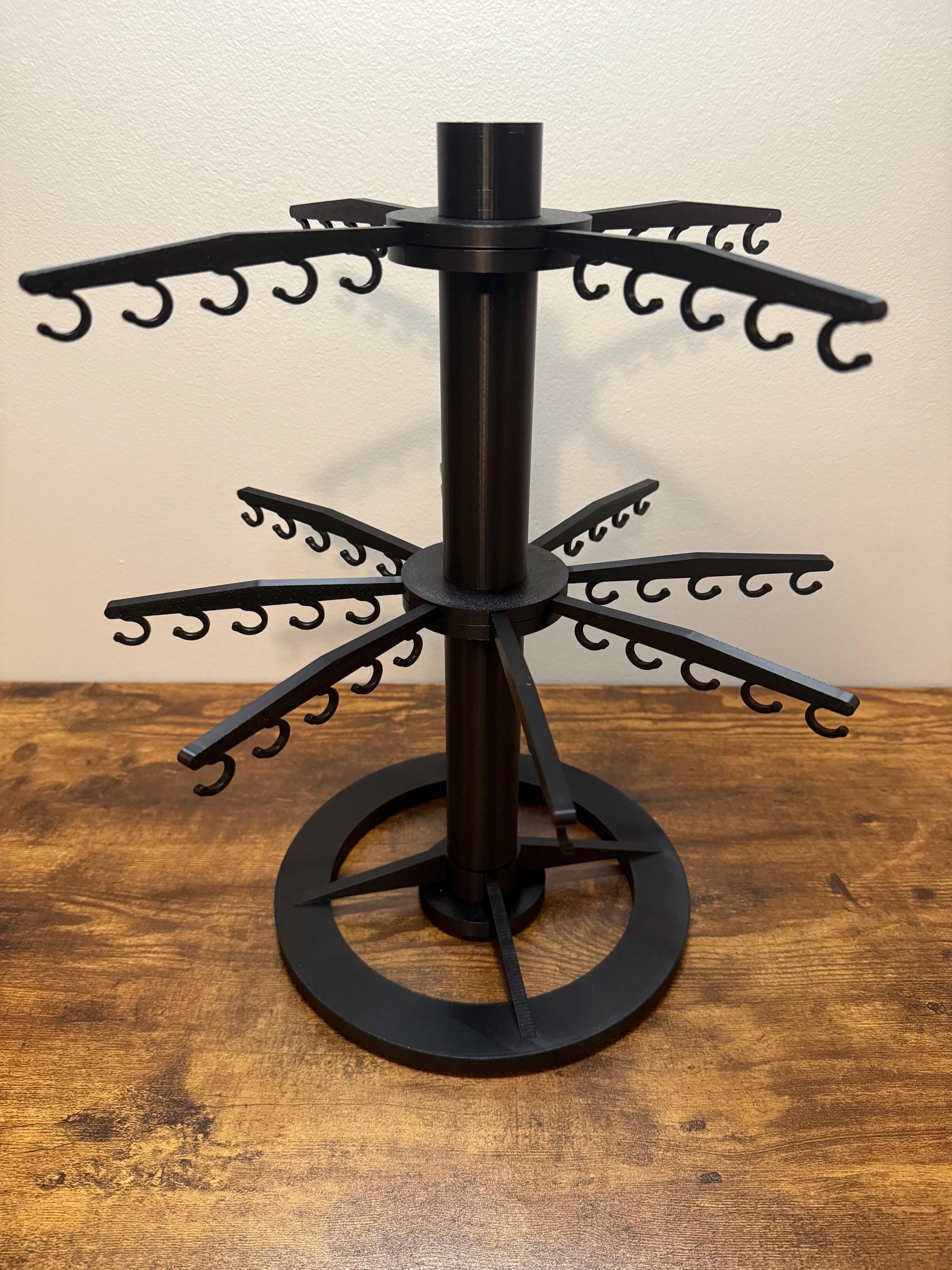 Display Stand for Keychains/hanging Items. - Etsy