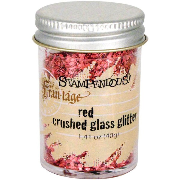 Crushed Glass - Etsy