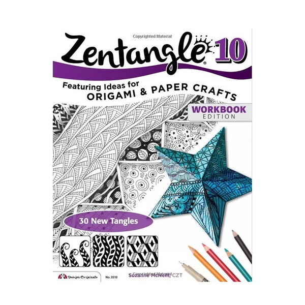 Zentangle Doodles - Etsy