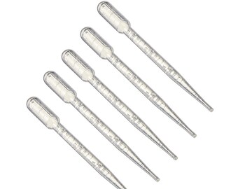 Graduated Pipettes - Etsy