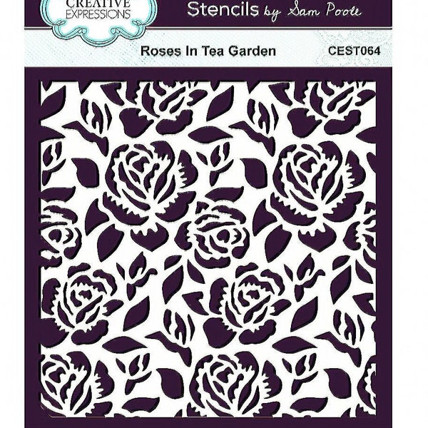 Creative Expressions - Etsy