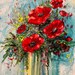 Ranger, Tim Holtz, Alcohol Ink, Bayou Alcohol Ink, .5 Fl Oz, Blue ...