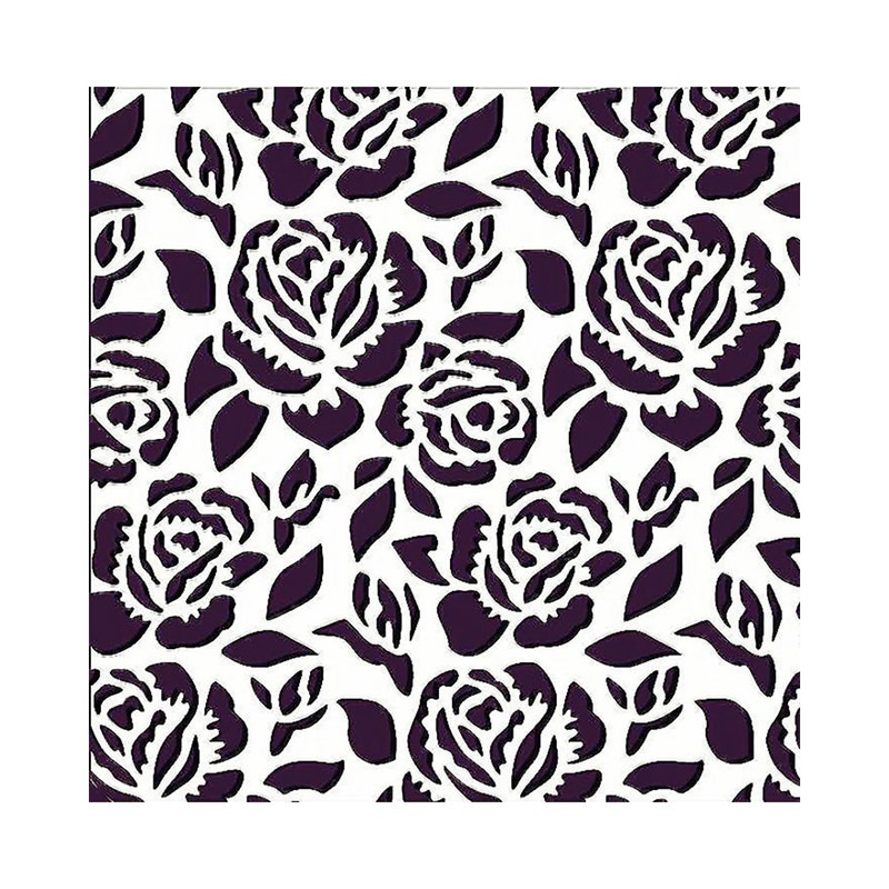 Creative Stencils - Etsy