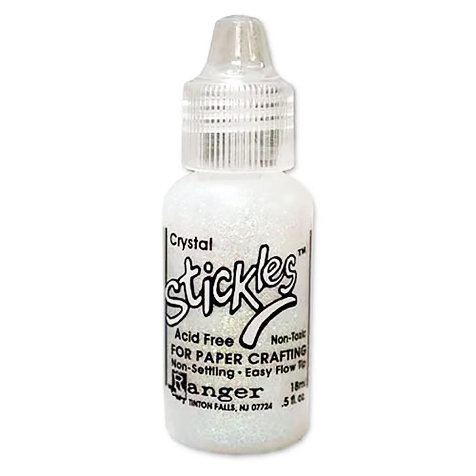 Ranger, Stickles Glitter Glue, 3 Colors, Christmas Set Two, Wine Cellar ...