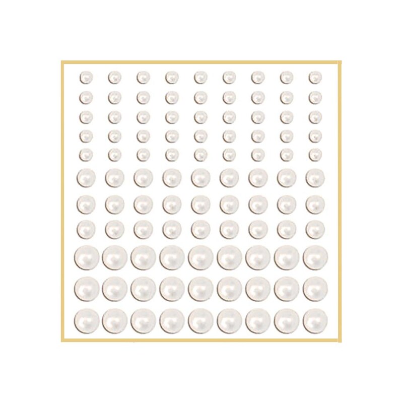 Pearl Embellishment - Etsy