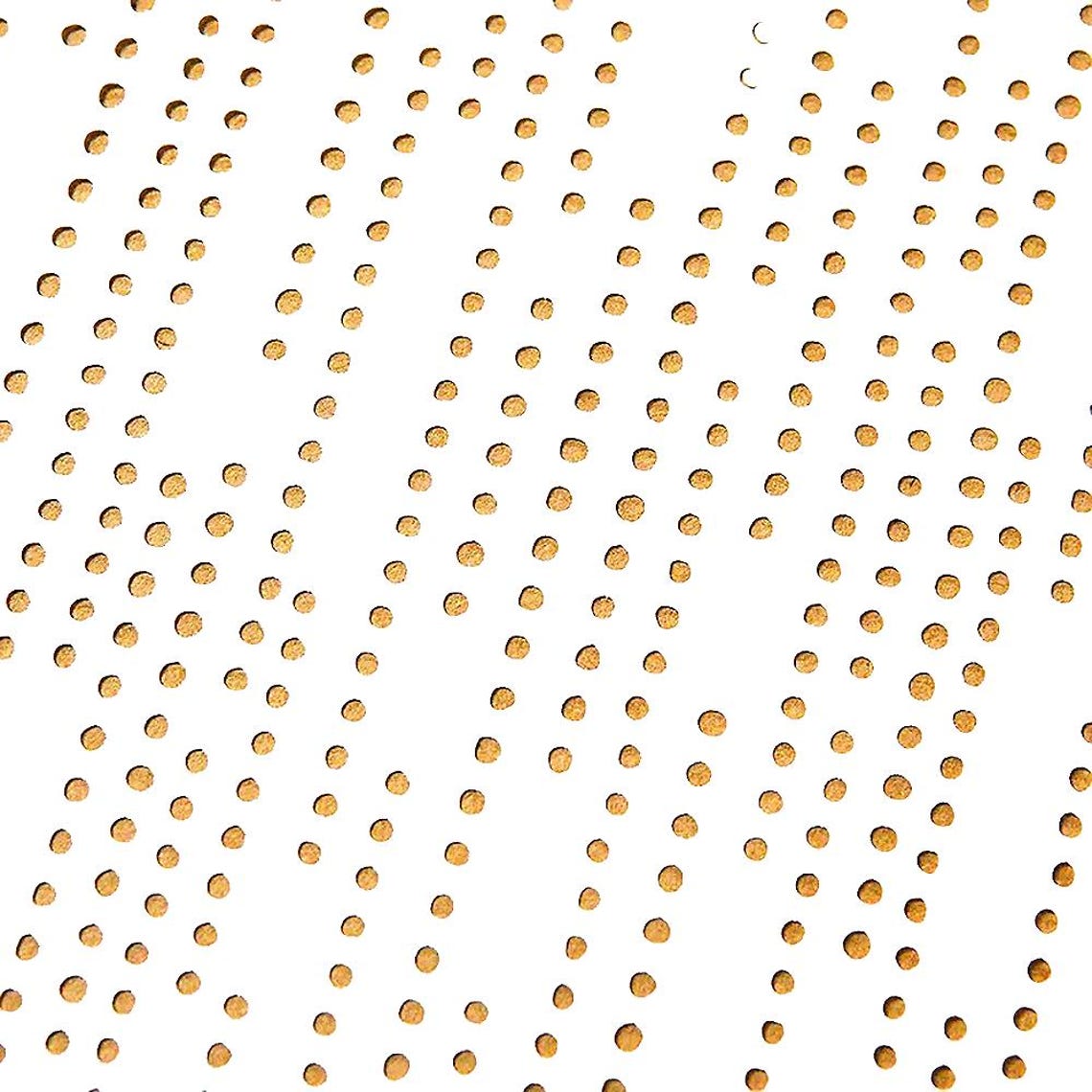 Really Great Stencils, Dot Matrix Stencil, 6x6", Background, Speckles ...