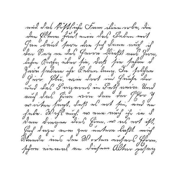 Script Writing - Etsy