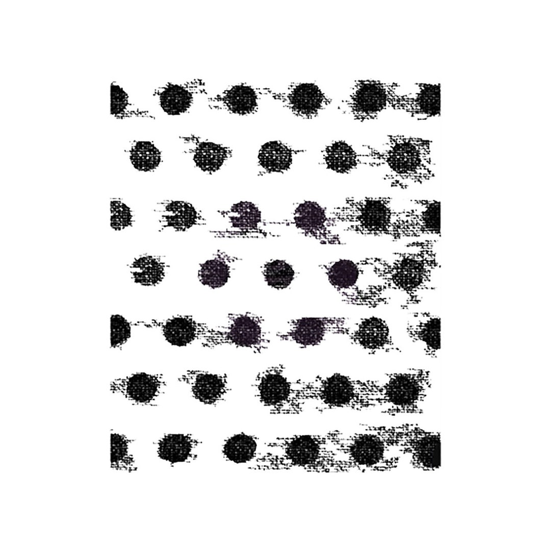 Prima, Finnabair, Clear Acrylic Stamp, Dot Grunge, Spots Stamp, Messy ...