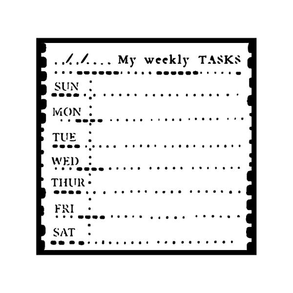 Daily Keeper - Etsy