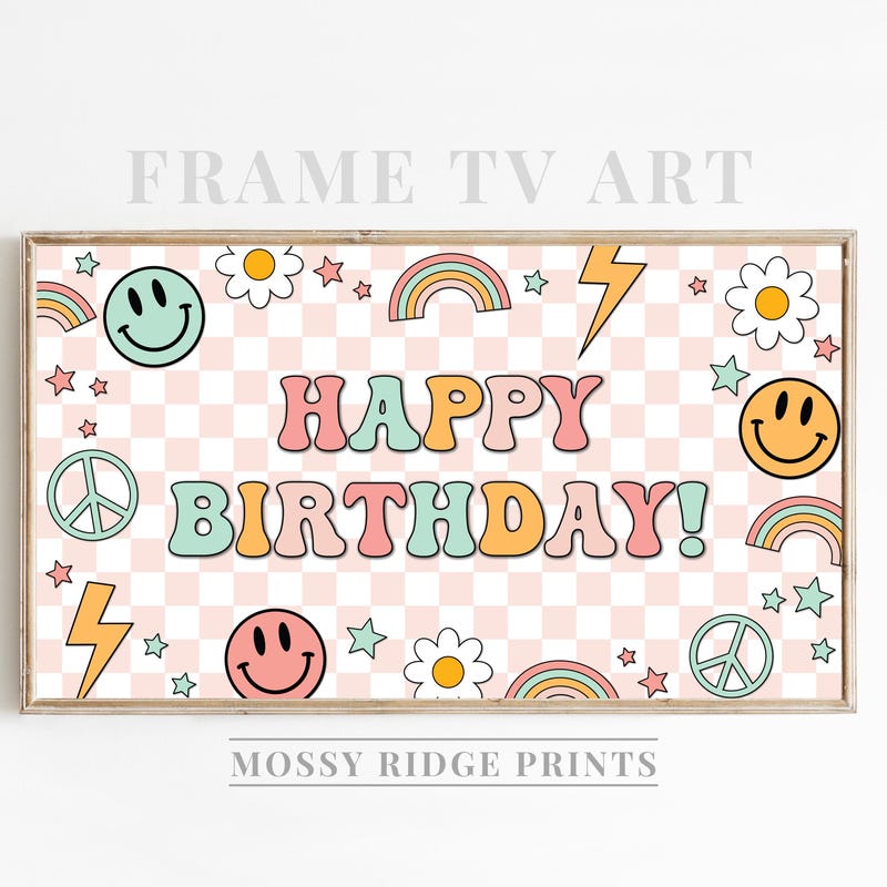 Retro Game Frame - Etsy