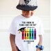 Personalized Pre K Graduation Shirt, Pre K Graduation Gift, 2025 Pre K ...