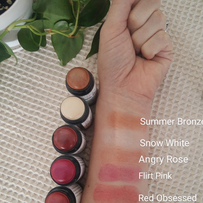Blush and May - Etsy