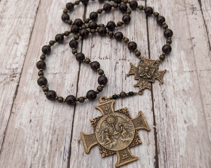 Chaplet of the Blessed Sacrament - Catholic Rosary - Eucharist ...