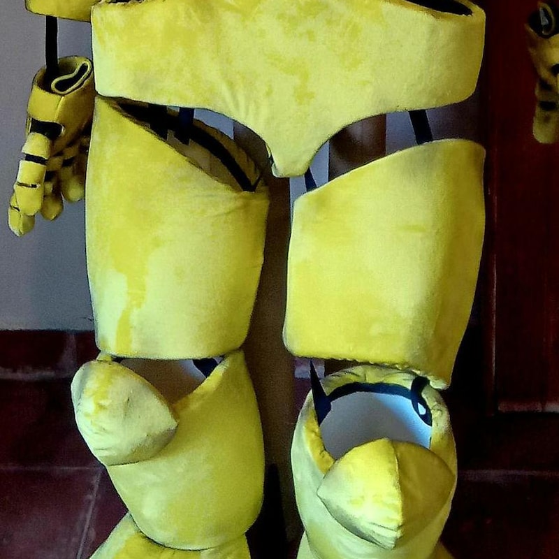 Spring Bonnie Suit - Etsy