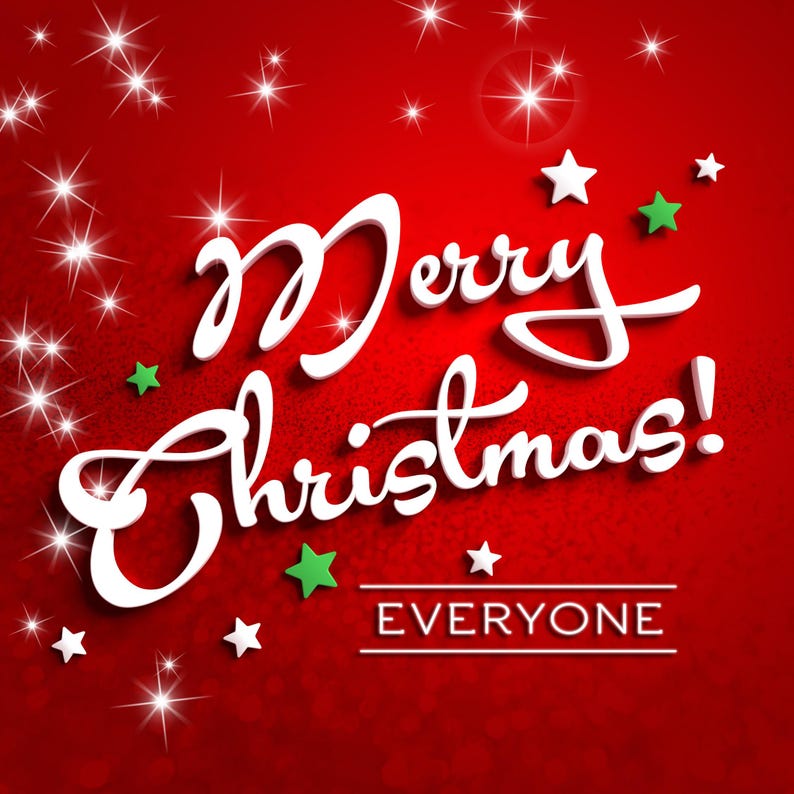 Christmas Forbidden Words Game Printable for Kids, Teens & Adults ...