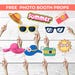 Summer Charades Game for All Ages With Free Beach Word Search ...