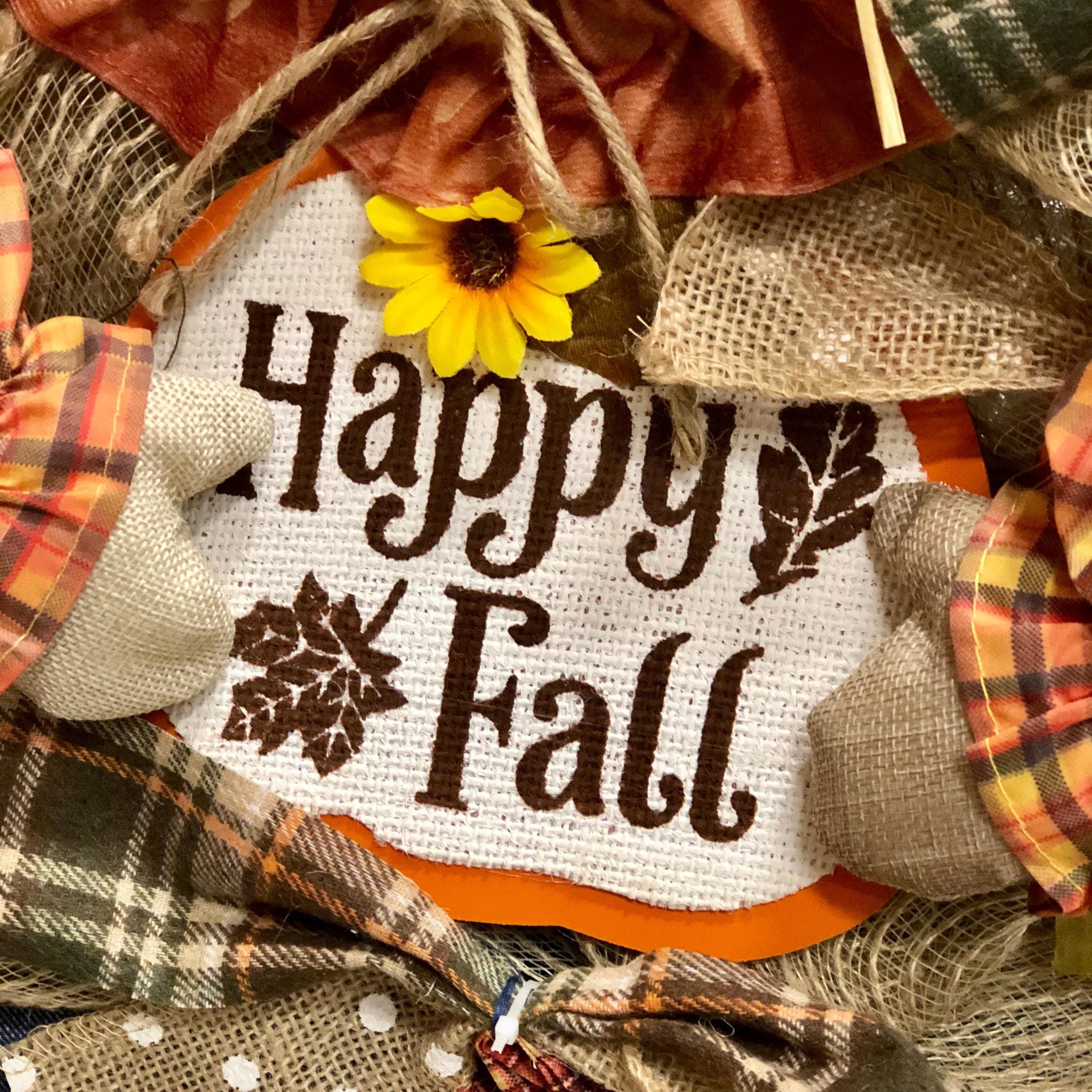 Family Fun Fall Selfie Scavenger Hunt Game Printable for Kids, Teens ...