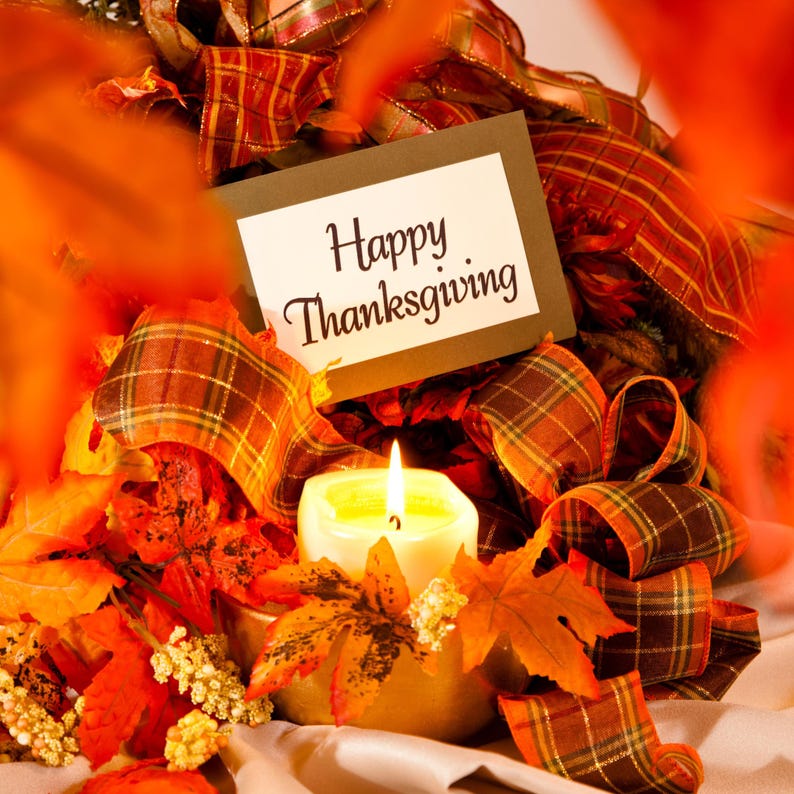 Thanksgiving Fill in the Blanks Game Printable for Kids & Adults Funny ...